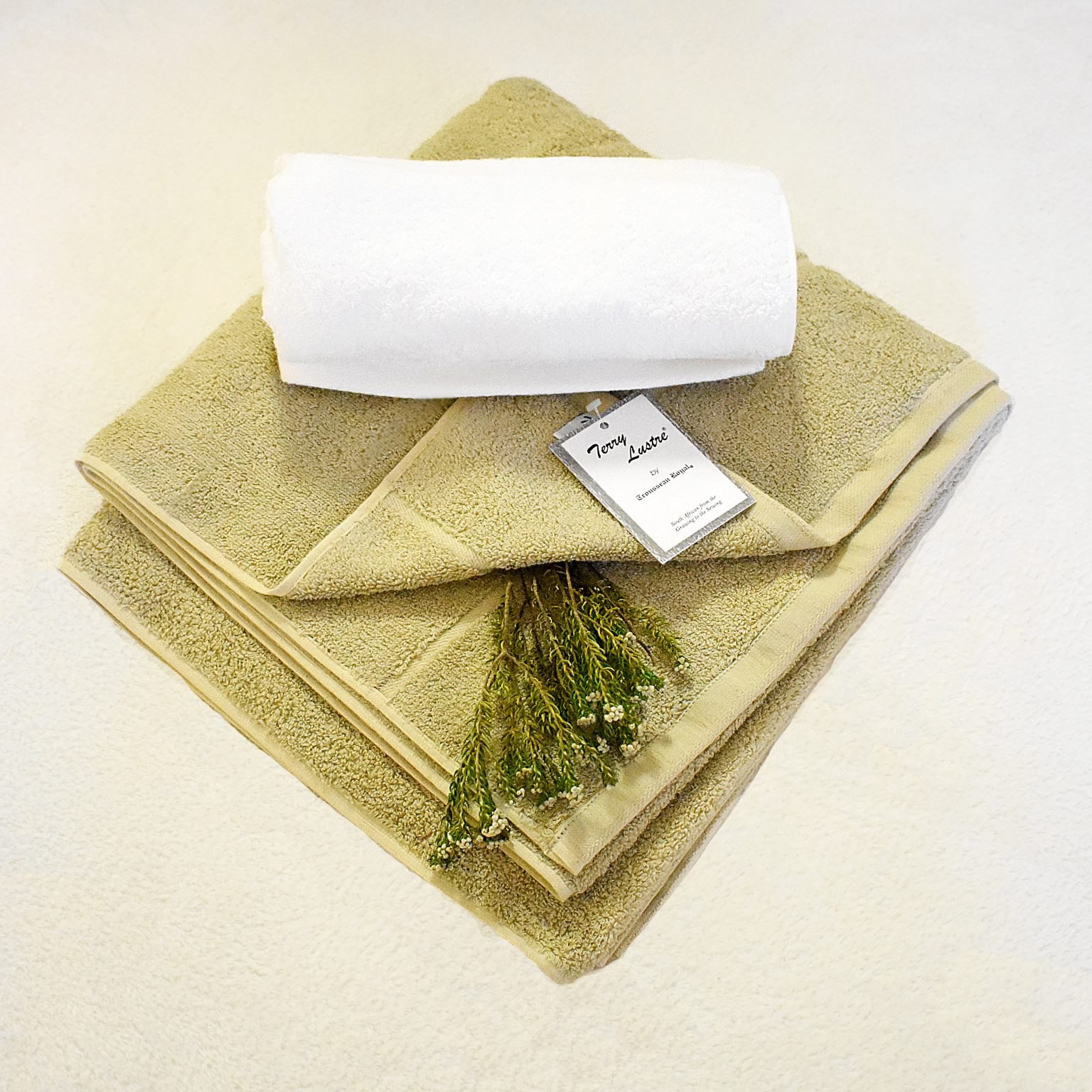 Products | Terry Lustre