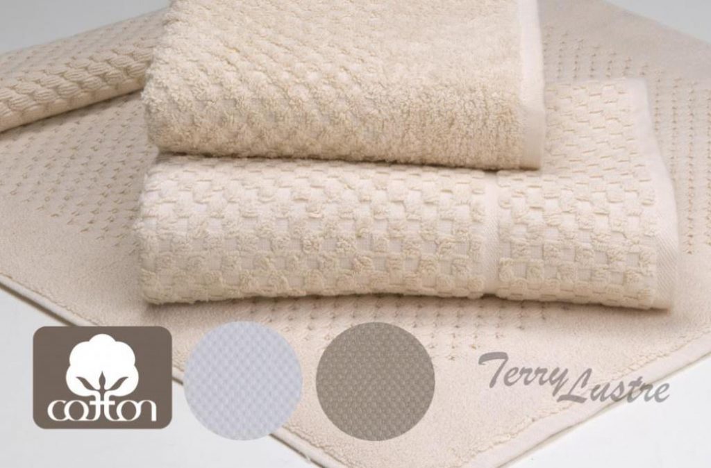 Products - Terry Lustre